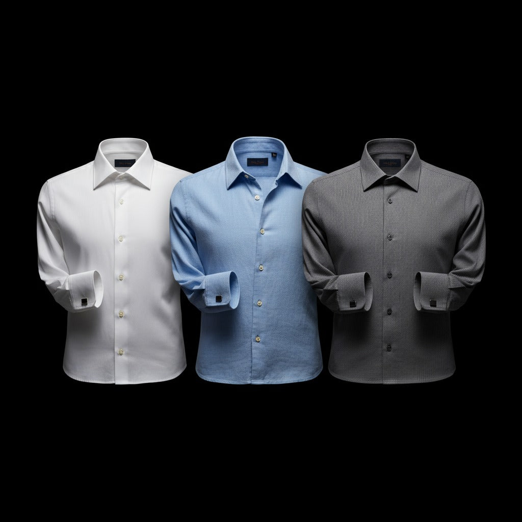 Full Sleeve Shirts – Lify Life